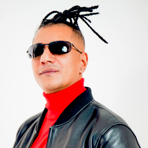 Spy-da – Spy-da Productions